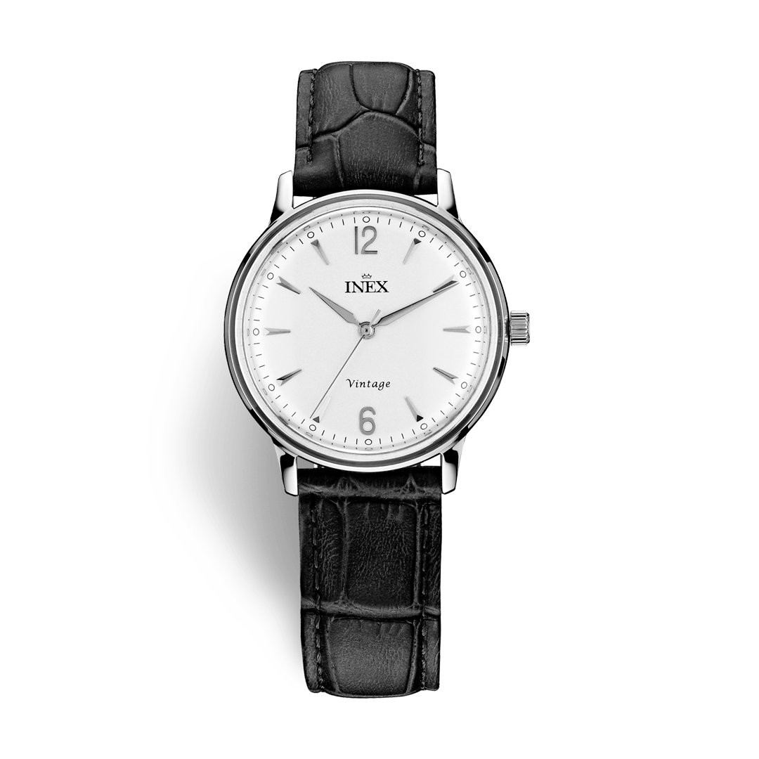 Inex Watches - Henning - Danish Design since 1952. – INEX
