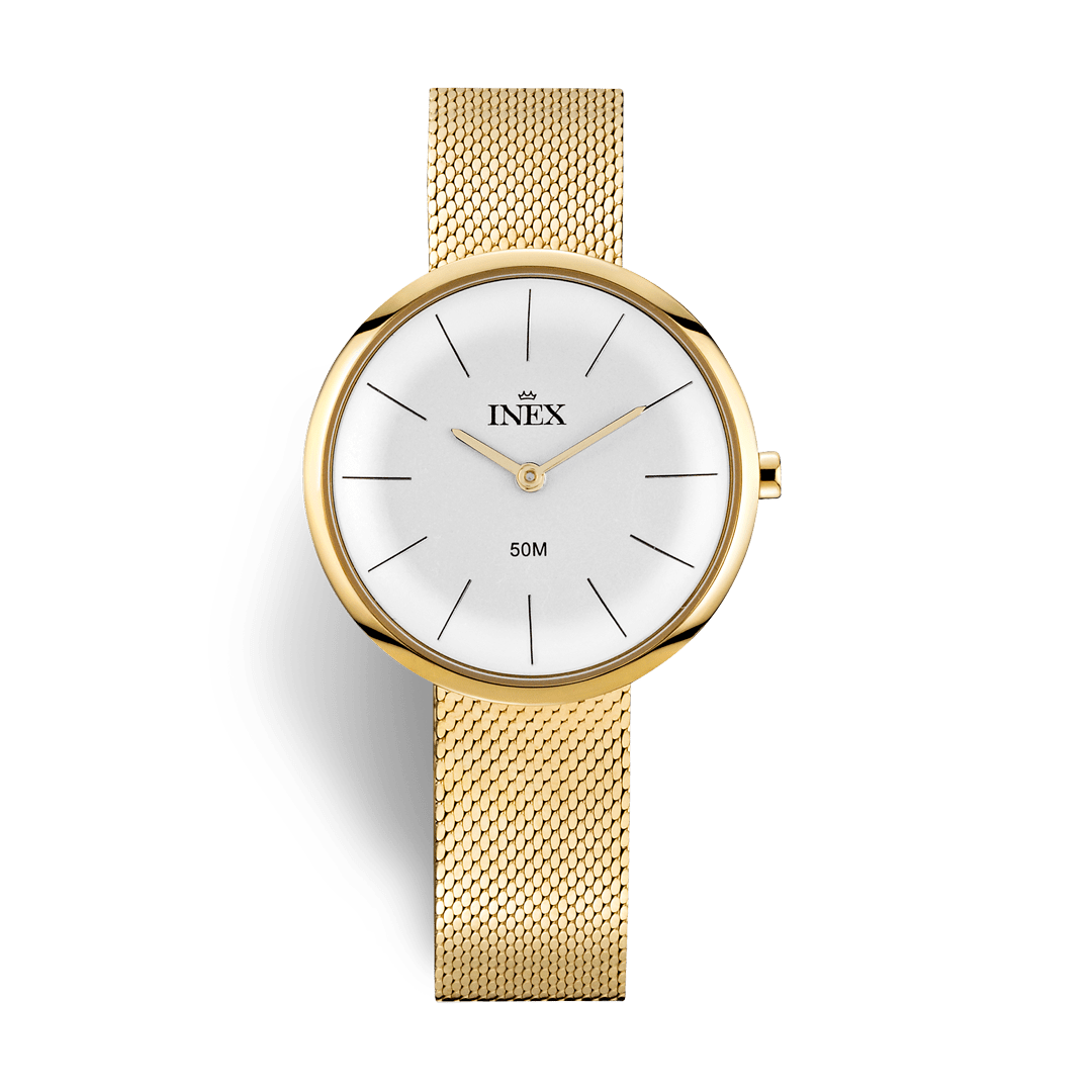 Inex Watches - Inge - Danish Design since 1952. – INEX