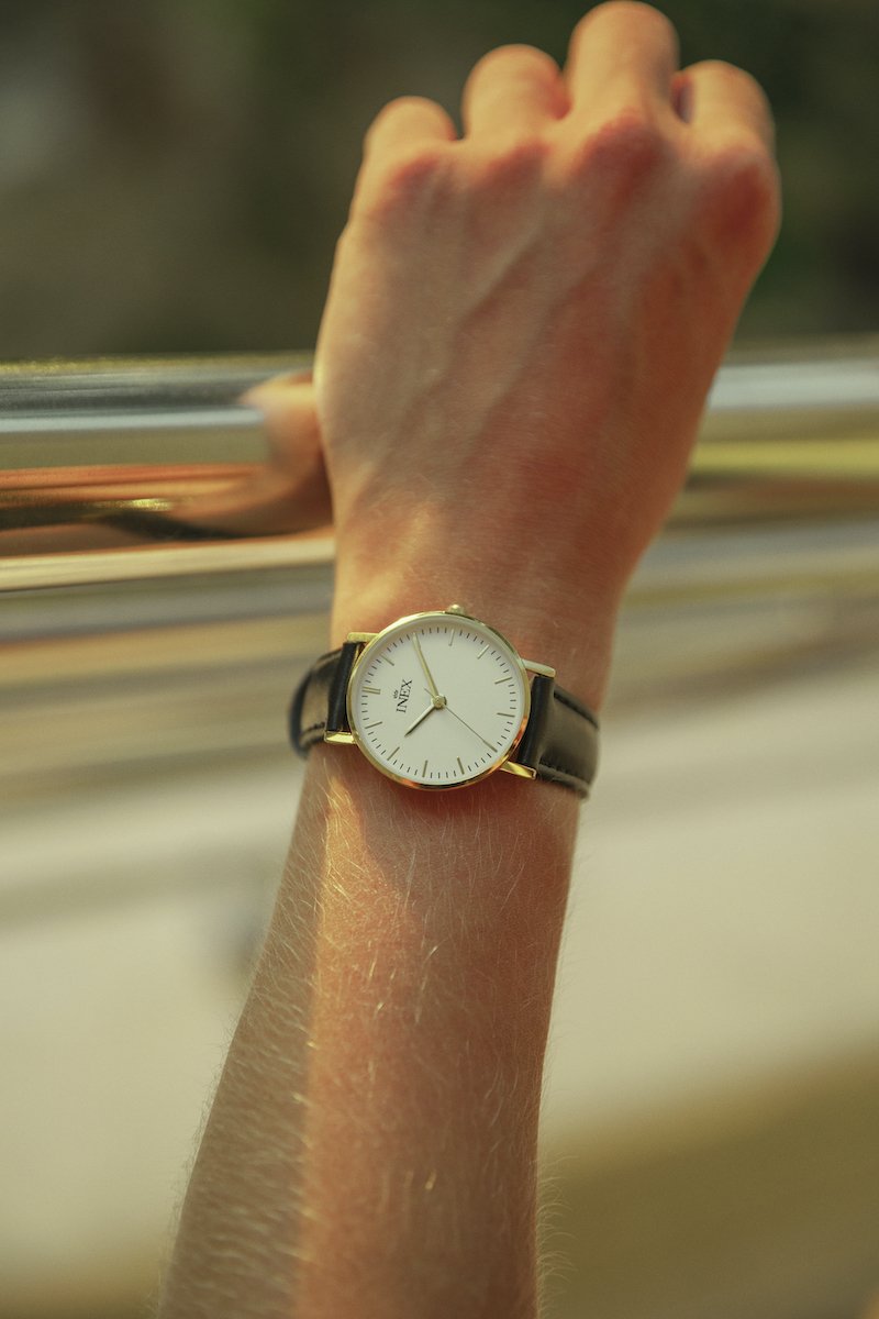 Inex Watches - Irma - Danish Design since 1952. – INEX
